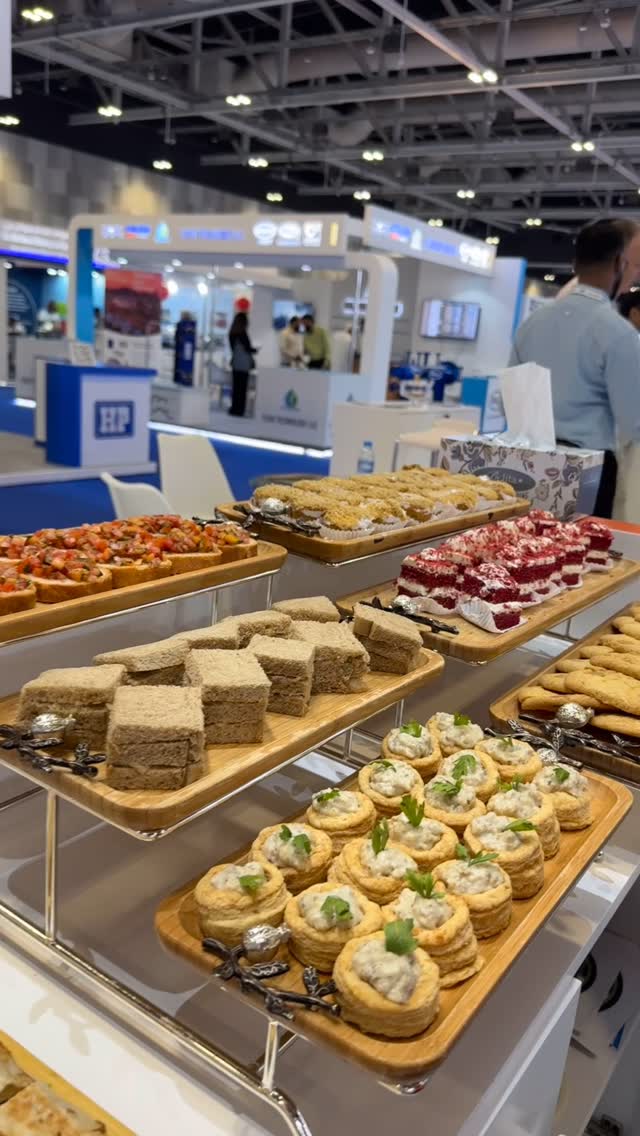 Industrial Catering - Strategic Catering and Supplies Services